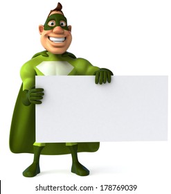 10,528 Green Super Hero Images, Stock Photos & Vectors | Shutterstock