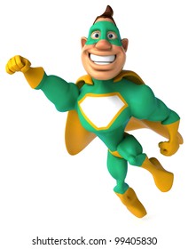 Superhero Recycle Stock Vector (Royalty Free) 736982731 | Shutterstock
