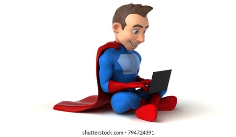 936 imágenes de Laptop super hero - Imágenes, fotos y vectores de stock ...