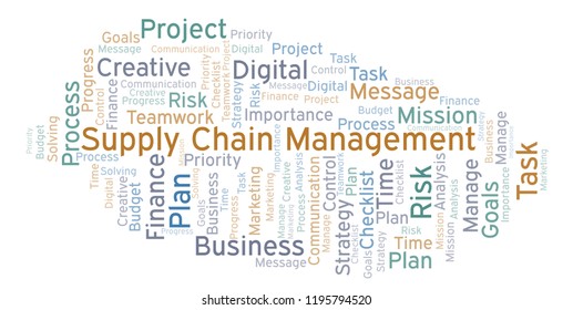 Supply Chain Management Word Cloud Made Stock Illustration 1195794520 ... Supply Chain Management Word Cloud Made Stock Illustration 1195794520 ...