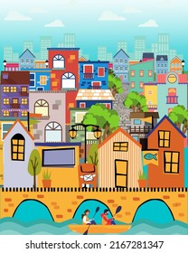 Surakarta Central Java Indonesia June 15 Stock Illustration 2167281347 ...