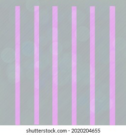 Surface Soft Pink Tones Thin Lines Stock Illustration 2020204655 ...