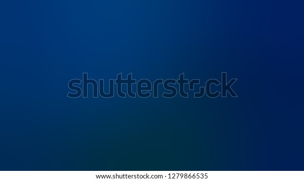 Surface Texture Effect Midnight Blue Color Stock Illustration 1279866535