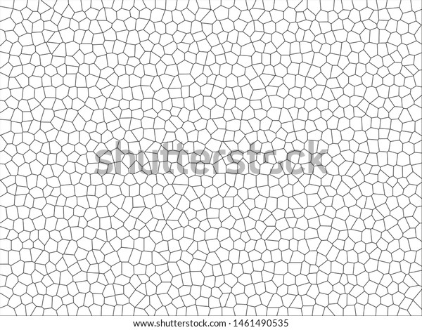Surface Texture Shape Good Design Stock Illustration 1461490535 ...