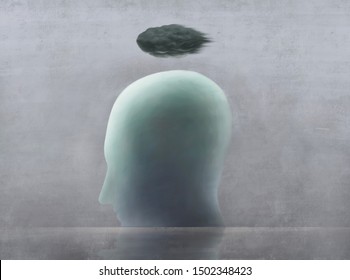 1,600 Pain surreal Images, Stock Photos & Vectors | Shutterstock