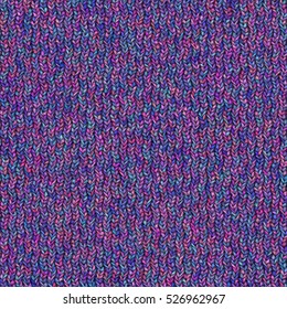 Sweater Seamless Texture Stock Illustration 526962967 | Shutterstock