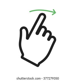 5,219 Swipe right Images, Stock Photos & Vectors | Shutterstock