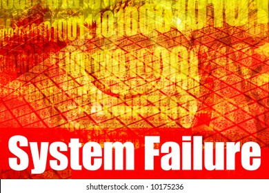 4,586 Hardware failure Images, Stock Photos & Vectors | Shutterstock