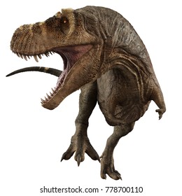 351 T rex side view Images, Stock Photos & Vectors | Shutterstock