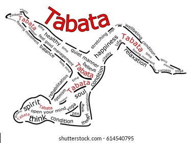 Tabata: imágenes, fotos de stock y vectores | Shutterstock