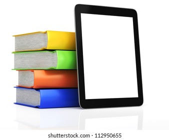 Stack tablet Images, Stock Photos & Vectors | Shutterstock