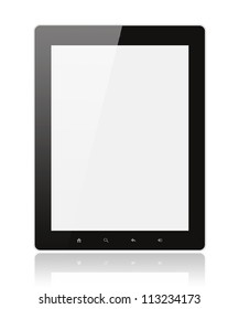 34,950 Tablet Front View Images, Stock Photos & Vectors | Shutterstock