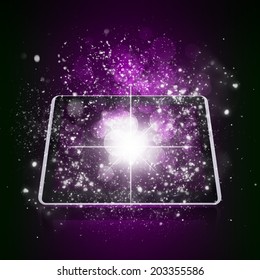 9,702 Magic tablets Images, Stock Photos & Vectors | Shutterstock