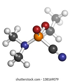 Glycine C2h5no2 Structural Chemical Formula Molecule 库存矢量图（免版税 ...
