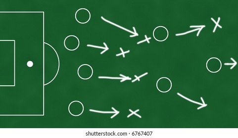 157 imágenes de Schema football - Imágenes, fotos y vectores de stock ...