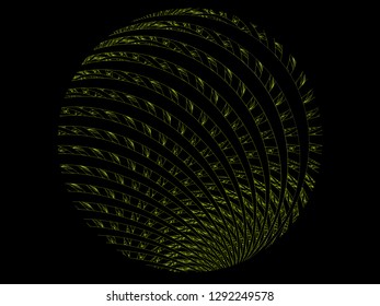 Take Look Nice Infinity Computer Rendered Stock Illustration 1292249578 ...