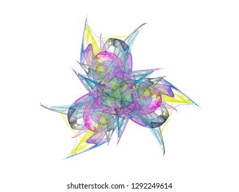 Take Look Nice Infinity Computer Rendered Stock Illustration 1292249614 ...