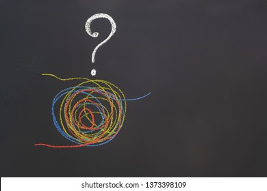366 Disentangled Images, Stock Photos & Vectors | Shutterstock