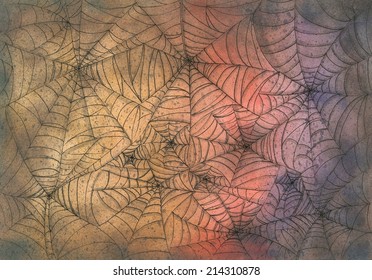 Tangled Web Stock Illustration 214310878 | Shutterstock