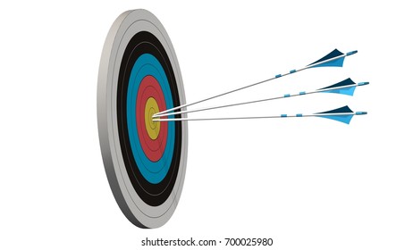 Motivation Like Magnet That Attracts Employees Stock Illustration ...