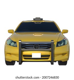 4,107 Taxi render Images, Stock Photos & Vectors | Shutterstock