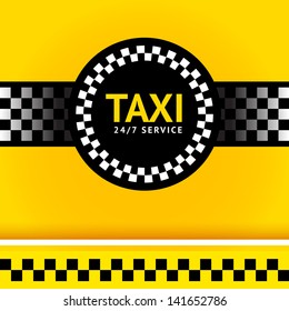 1,655 Taxi stripes Images, Stock Photos & Vectors | Shutterstock