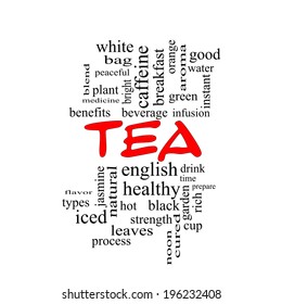 Pizza Word Cloud Concept Red Caps Stock Illustration 180764090 ...
