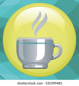 Teacup Stock Illustration 535399483 | Shutterstock