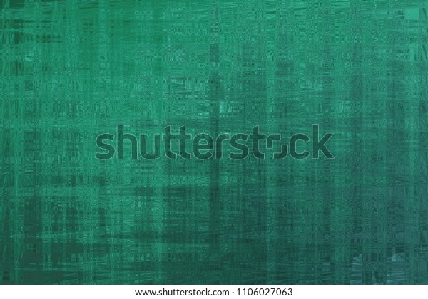 Teal Abstract Texture Background Wallpaper Design Stock Illustration ...