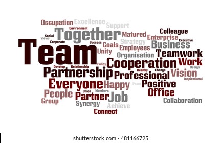 1,160 Work Culture Word Cloud Images, Stock Photos & Vectors | Shutterstock