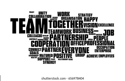 1,160 Work Culture Word Cloud Images, Stock Photos & Vectors | Shutterstock
