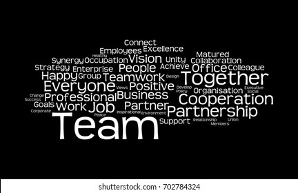 1,160 Work Culture Word Cloud Images, Stock Photos & Vectors | Shutterstock