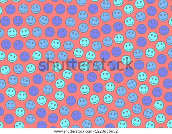 Teamwork Concept Creative Texture Gang Based Stock Illustration ...