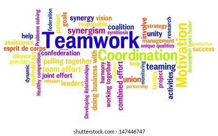 184,598 Teamwork motivation Images, Stock Photos & Vectors | Shutterstock