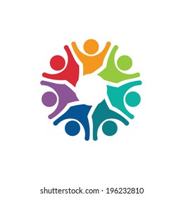 2,186 Group 7 people Stock Illustrations, Images & Vectors | Shutterstock