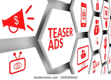95 imágenes de Teaser ads - Imágenes, fotos y vectores de stock ...