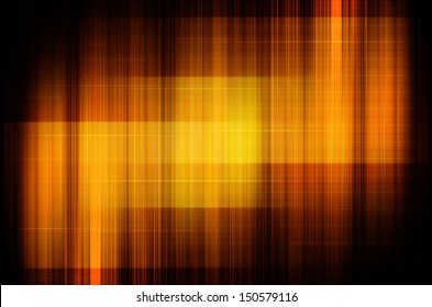 Tech Dark Orange Background Stock Illustration 150579116 | Shutterstock