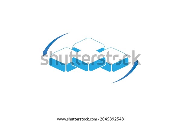 Tech Data Logo Memory Icon Stock Illustration 2045892548 | Shutterstock