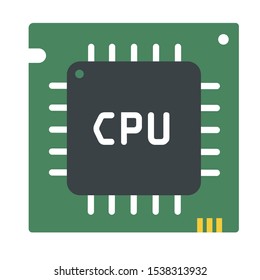 3,601 Cpu cartoon Images, Stock Photos & Vectors | Shutterstock