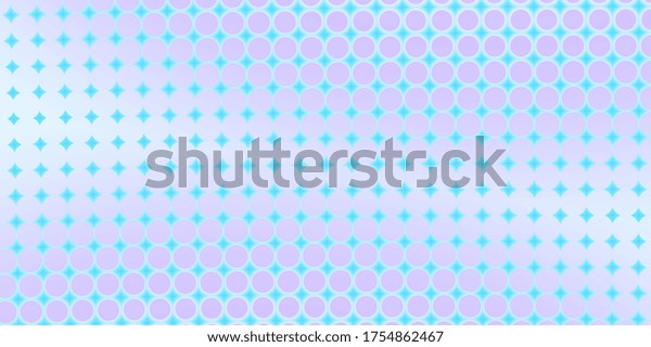 Technologic Light Blue Background Pastel Structure Stock Illustration ...