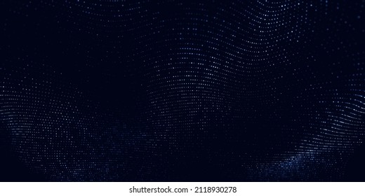 11,126 Blue Light Digital Effect Corporate Concept Images, Stock Photos ...