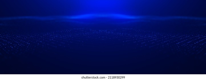 11,126 Blue Light Digital Effect Corporate Concept Images, Stock Photos ...