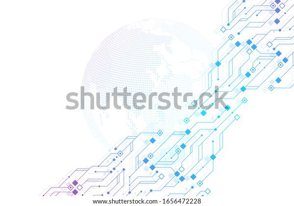 11,975 Electronic Circuit Grey Images, Stock Photos & Vectors ...