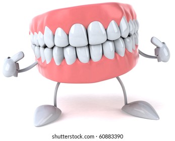 2,214 Comedy teeth Images, Stock Photos & Vectors | Shutterstock