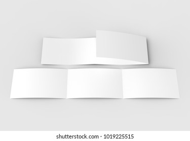 113 Brochure Landscape 3 Fold Images, Stock Photos & Vectors | Shutterstock