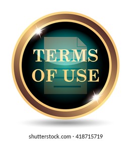 801 Terms use button Images, Stock Photos & Vectors | Shutterstock