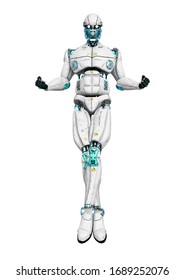 Test Machine Floating This Dummy Test Stock Illustration 1689252076 ...