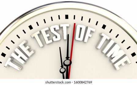 858 Standing test time Images, Stock Photos & Vectors | Shutterstock