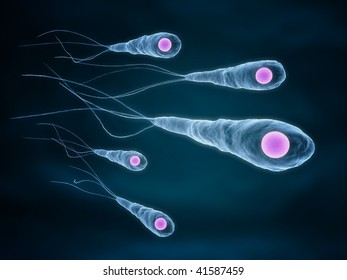 Tetanus Stock Illustration 41587441