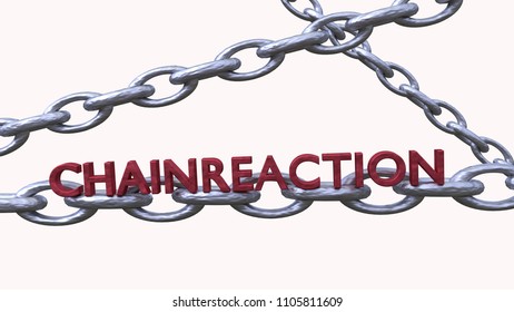 Chainreaction Images, Stock Photos & Vectors | Shutterstock